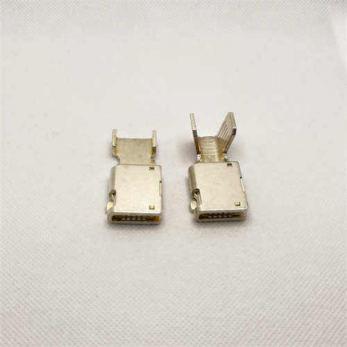 New Energy Vehicle Connector Contacts,Solar Connectors Contacts ...